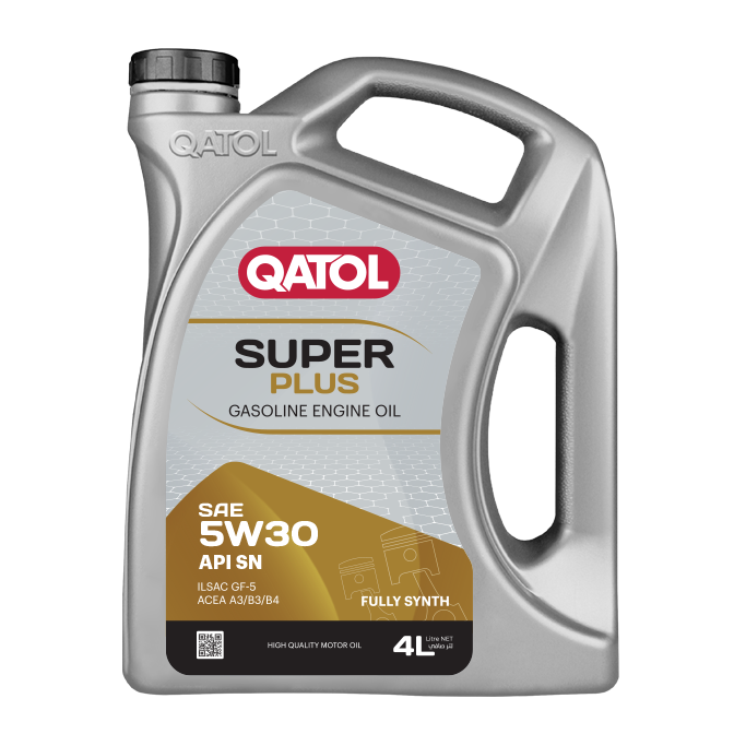 Products – Qatol Lubricants