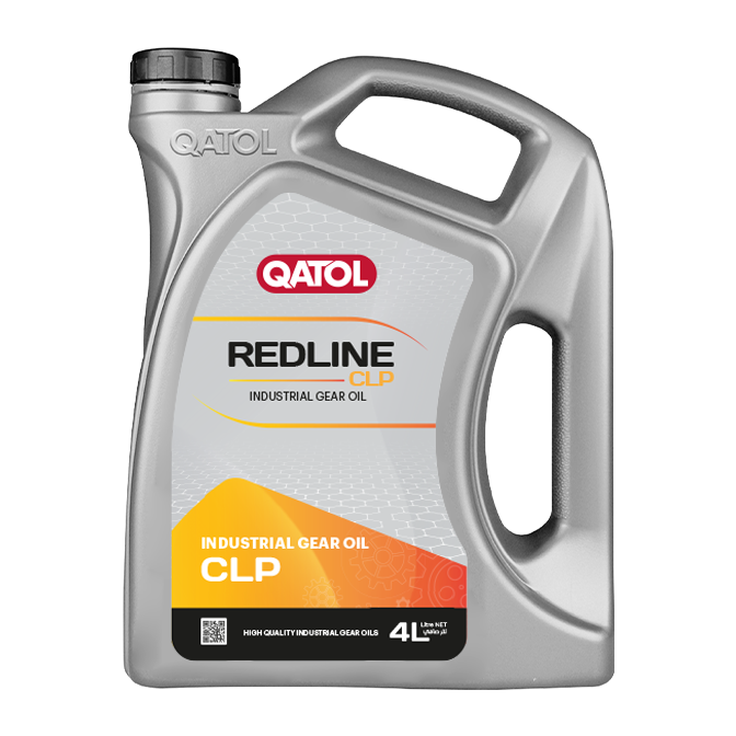 Industrial – Qatol Lubricants