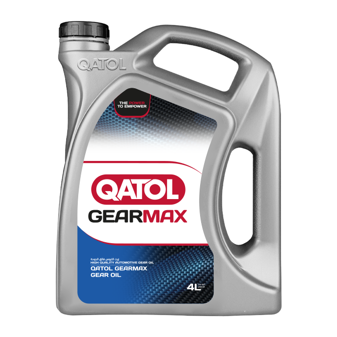Products – Qatol Lubricants