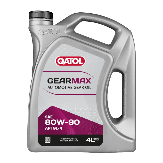 Products – Qatol Lubricants