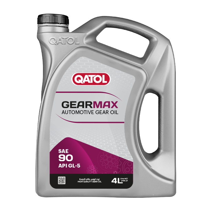 Automotive – Qatol Lubricants