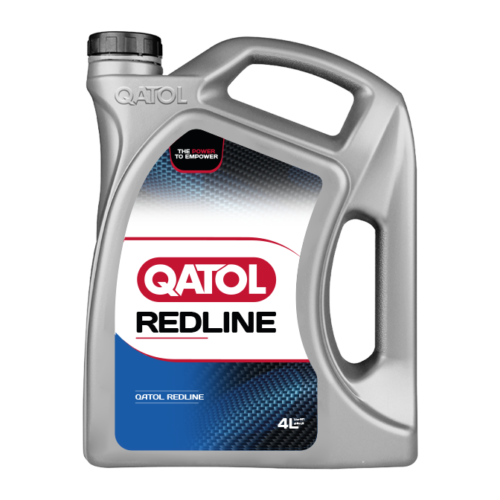 Industrial – Qatol Lubricants