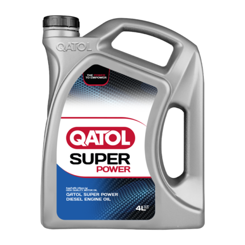 Diesel Engine Oil Archives – Qatol Lubricants